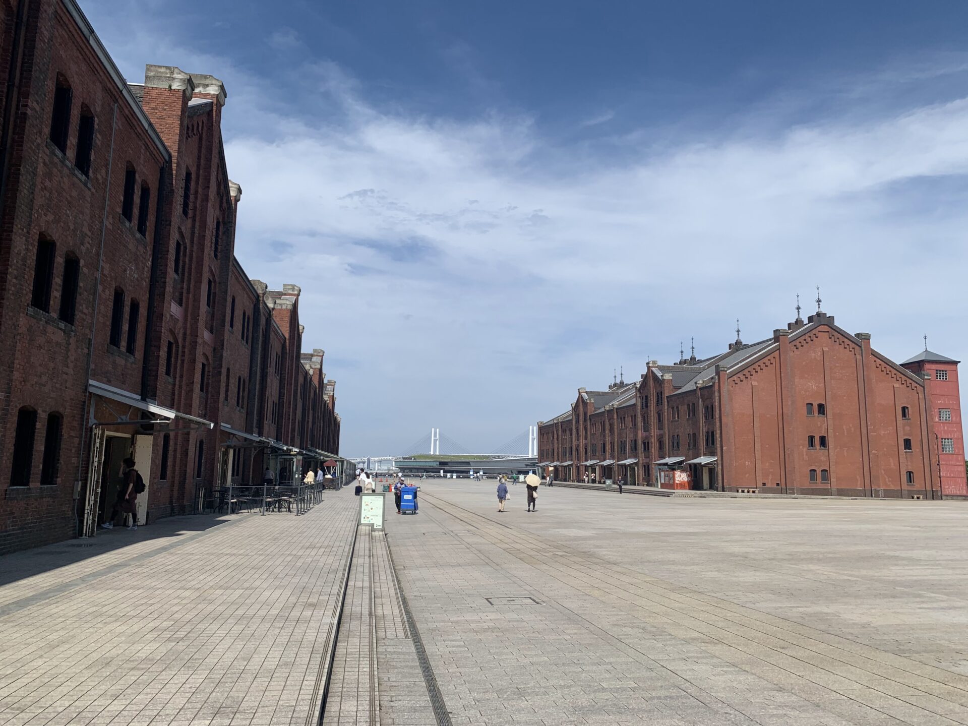 関内駅周辺の暇つぶし・遊び場所を地元在住ライターがおすすめ - Culturize