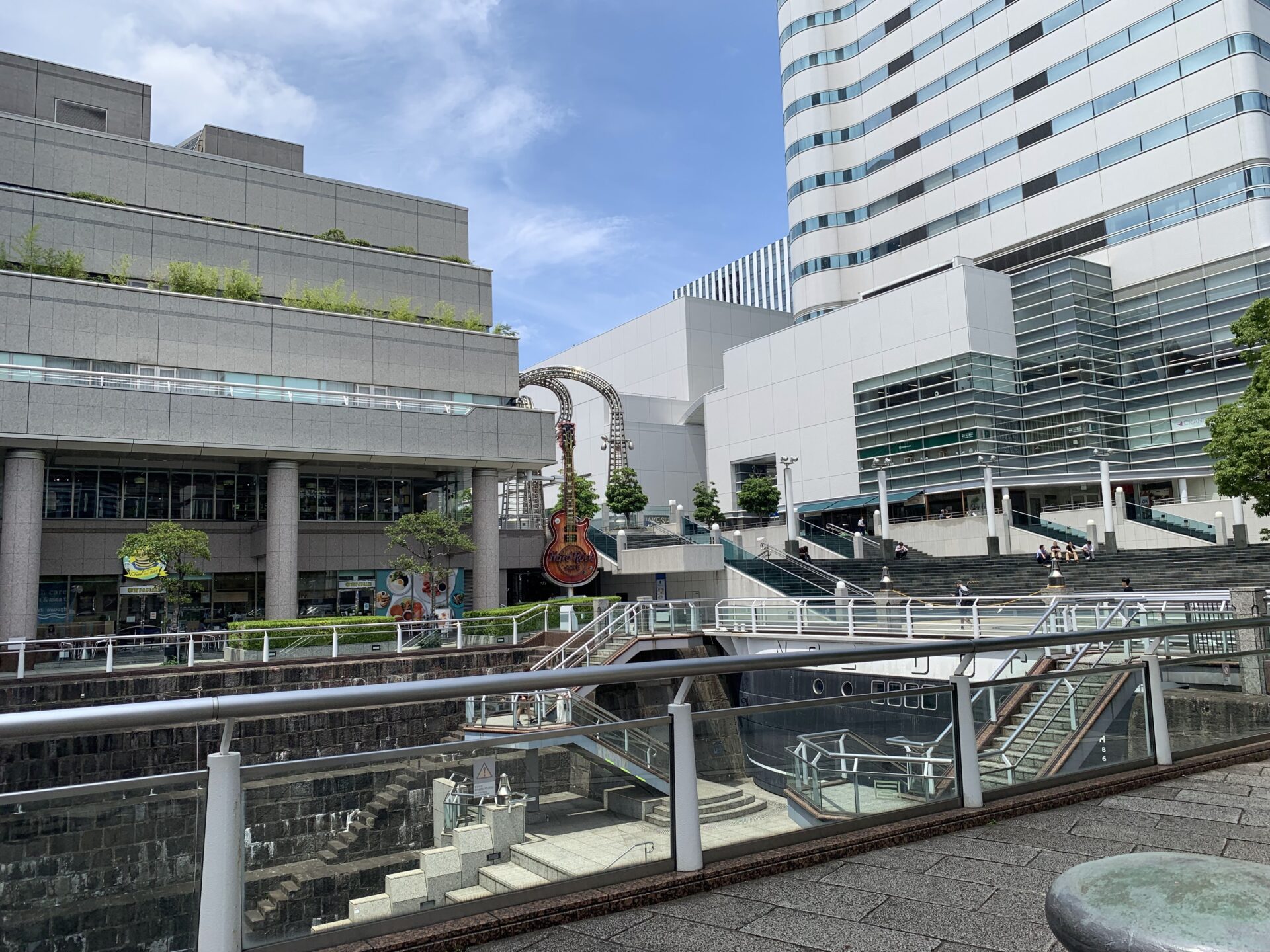 桜木町駅周辺の暇つぶし・遊び場11選を横浜在住筆者が紹介！ - Culturize