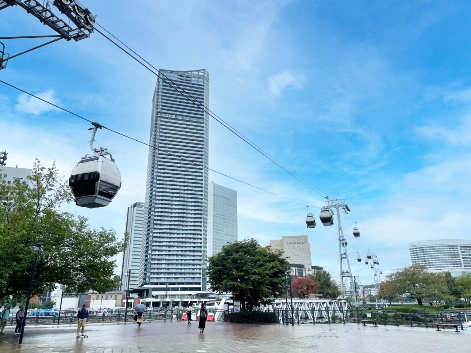 桜木町駅周辺のショッピングモール・買い物スポットのおすすめを横浜在住筆者が紹介 - Culturize