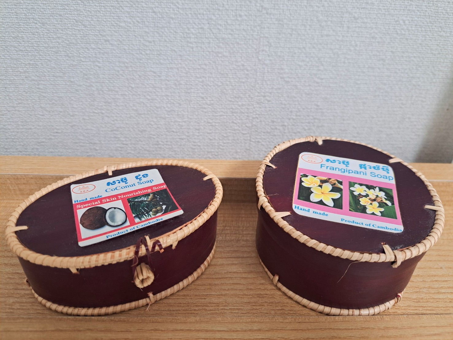 【カンボジアのお土産】現地で見つけたおすすめのお土産！定番からユニークなもの22選 - Culturize