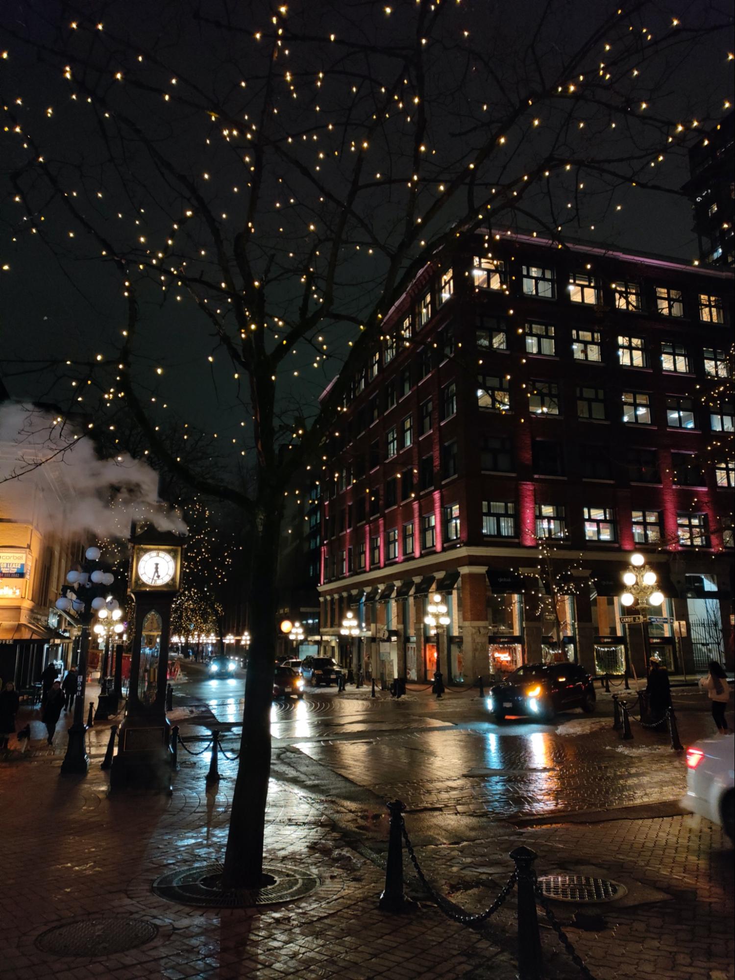 【バンクーバーの街並み】9つのエリアの魅力を現地在住ライターが紹介！ - Culturize