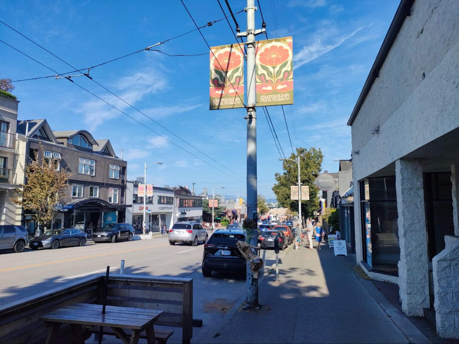 【バンクーバーの街並み】9つのエリアの魅力を現地在住ライターが紹介！ - Culturize