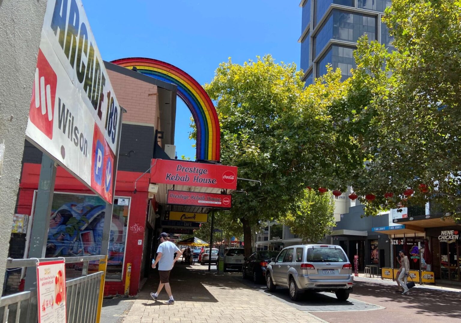 【パースの気候】年間・季節ごとの特徴や服装を在住筆者が解説 - Culturize