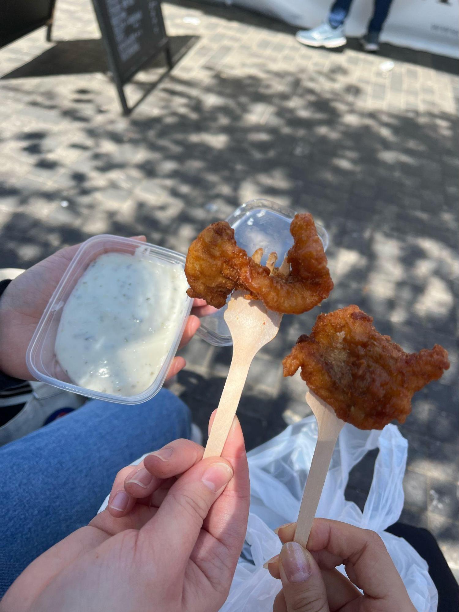 オランダ料理・おすすめグルメ16選を現地在住者が紹介 - Culturize