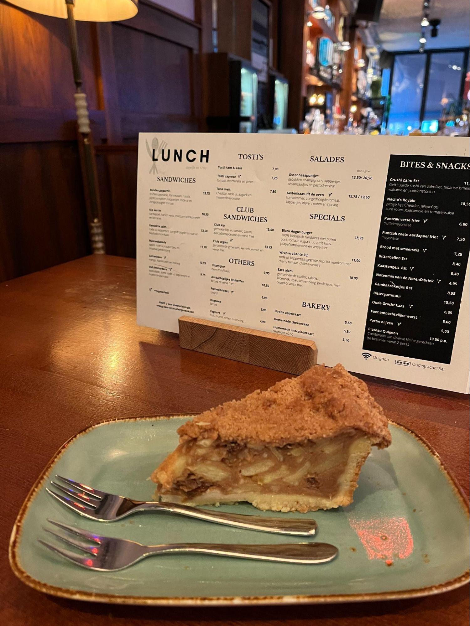 オランダ料理・おすすめグルメ16選を現地在住者が紹介 - Culturize