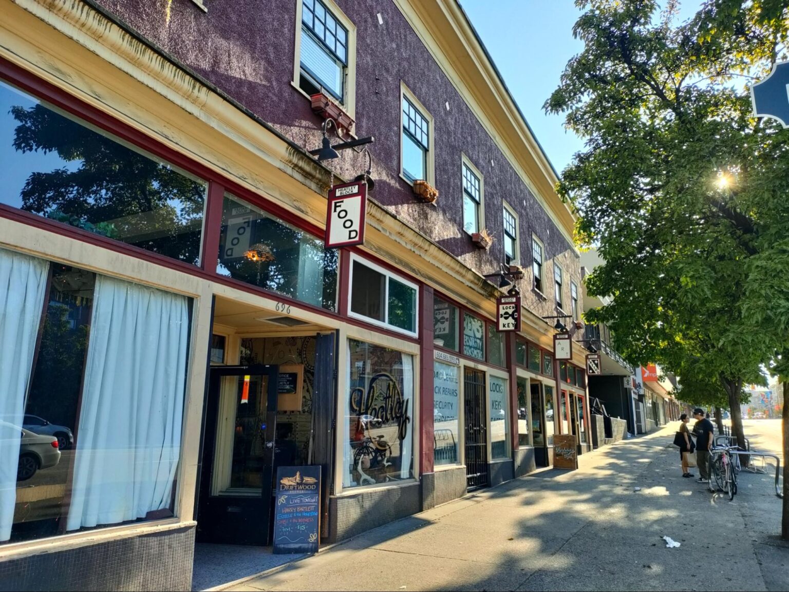 【バンクーバーの街並み】9つのエリアの魅力を現地在住ライターが紹介！ - Culturize