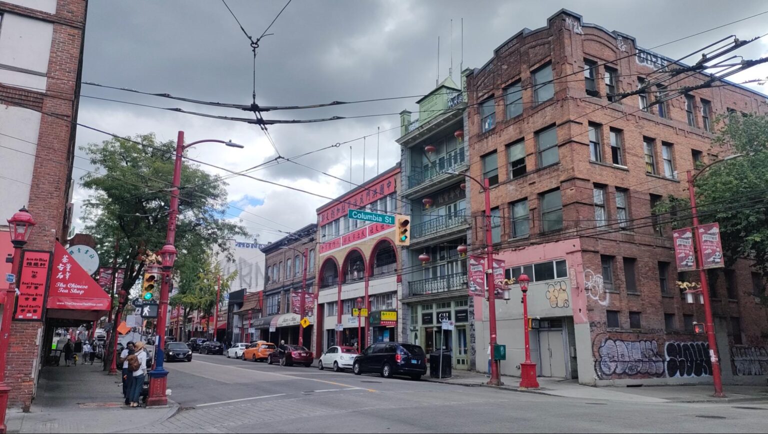 【バンクーバーの街並み】9つのエリアの魅力を現地在住ライターが紹介！ - Culturize