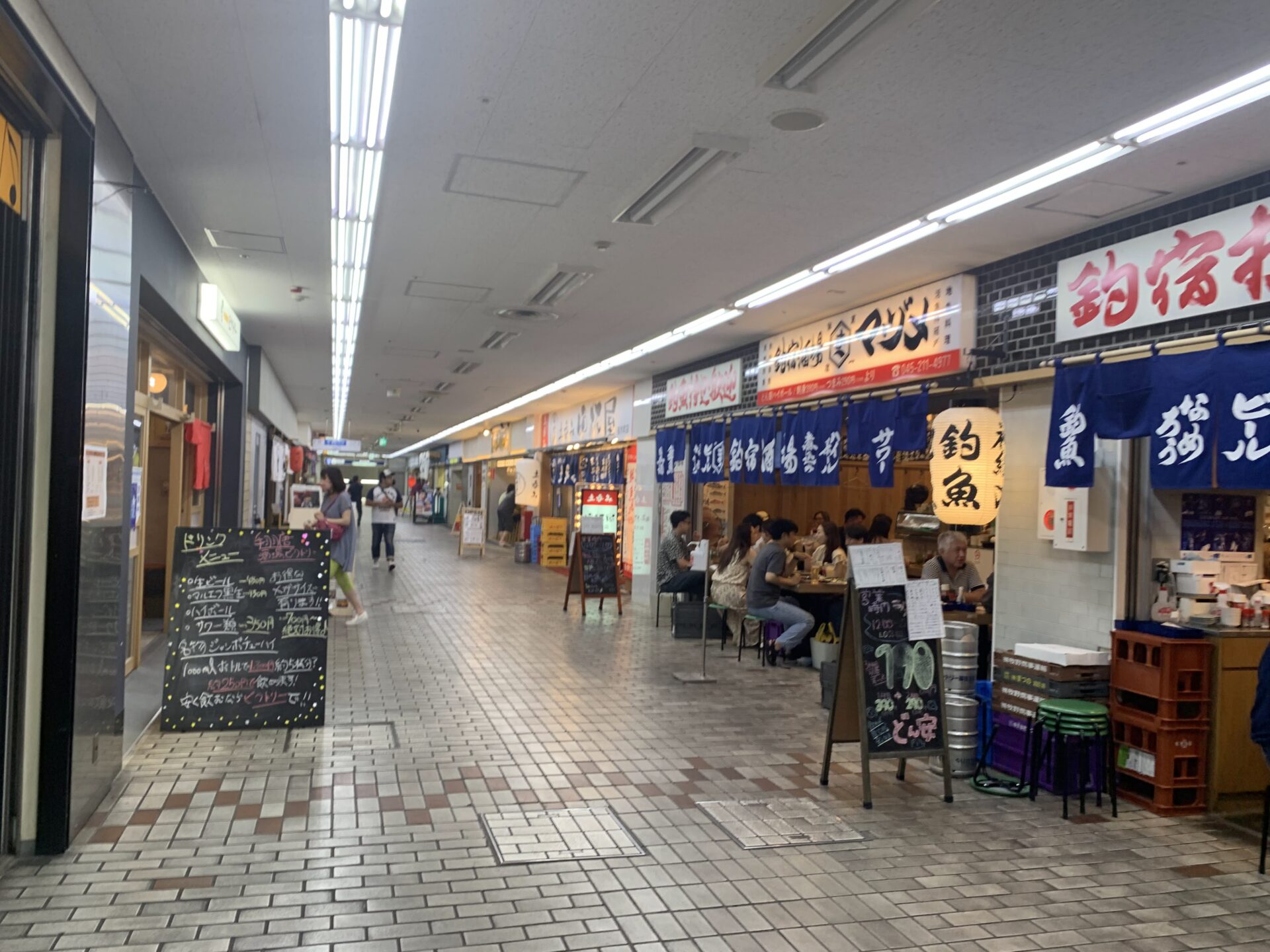 桜木町駅周辺の暇つぶし・遊び場11選を横浜在住筆者が紹介！ - Culturize