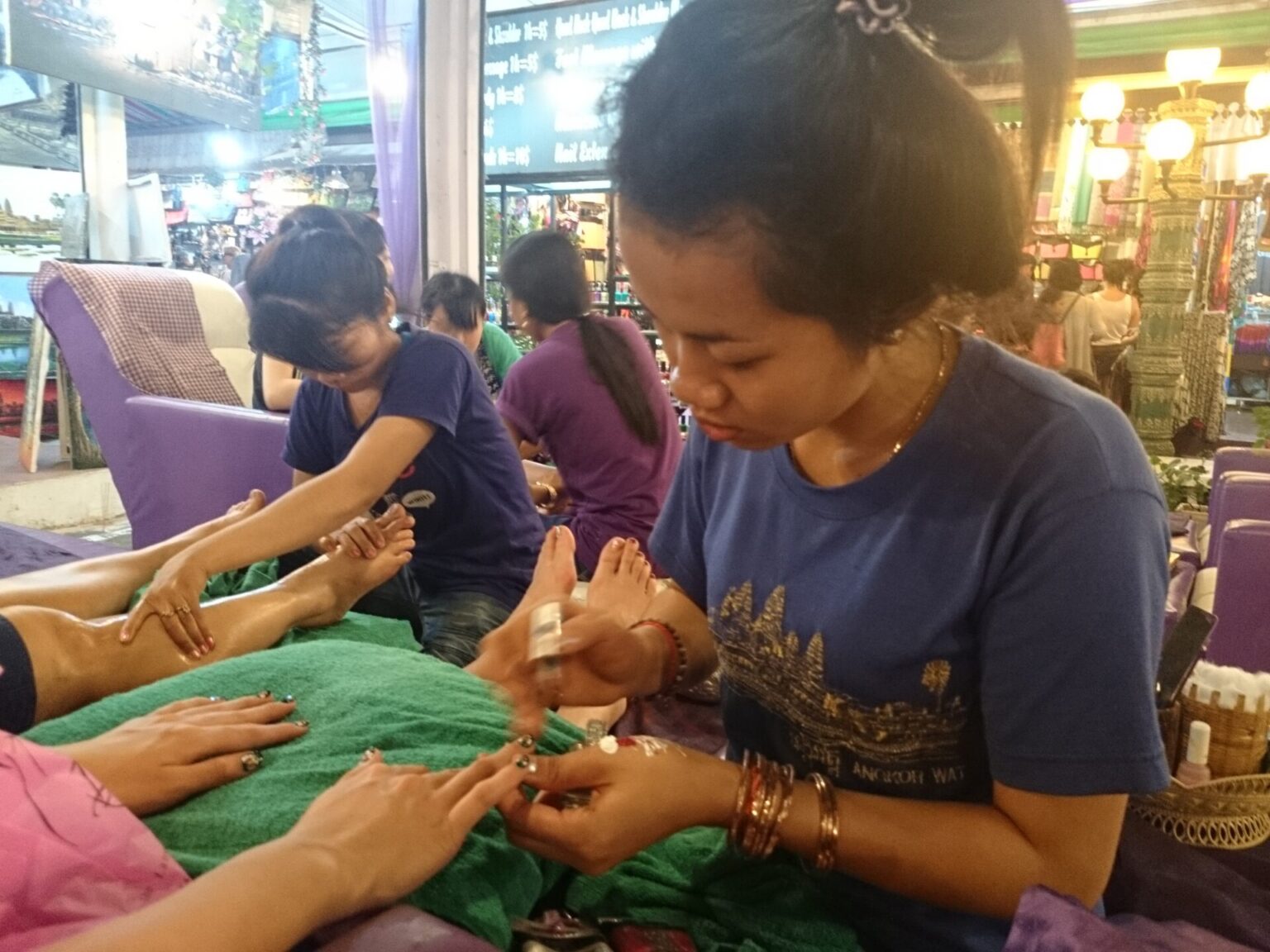 【カンボジアのお土産】現地で見つけたおすすめのお土産！定番からユニークなもの22選 - Culturize