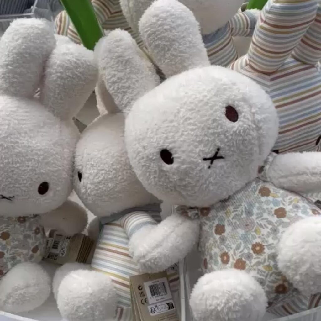 オランダ・ユトレヒトはミッフィー誕生の町！たくさんのミッフィーで溢れる現地の体験を紹介 - Culturize