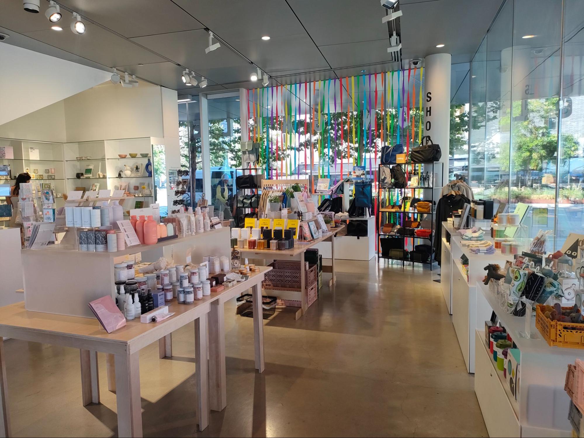 【バンクーバーのおすすめ美術館7選】現地在住ブロガーが紹介！ - Culturize