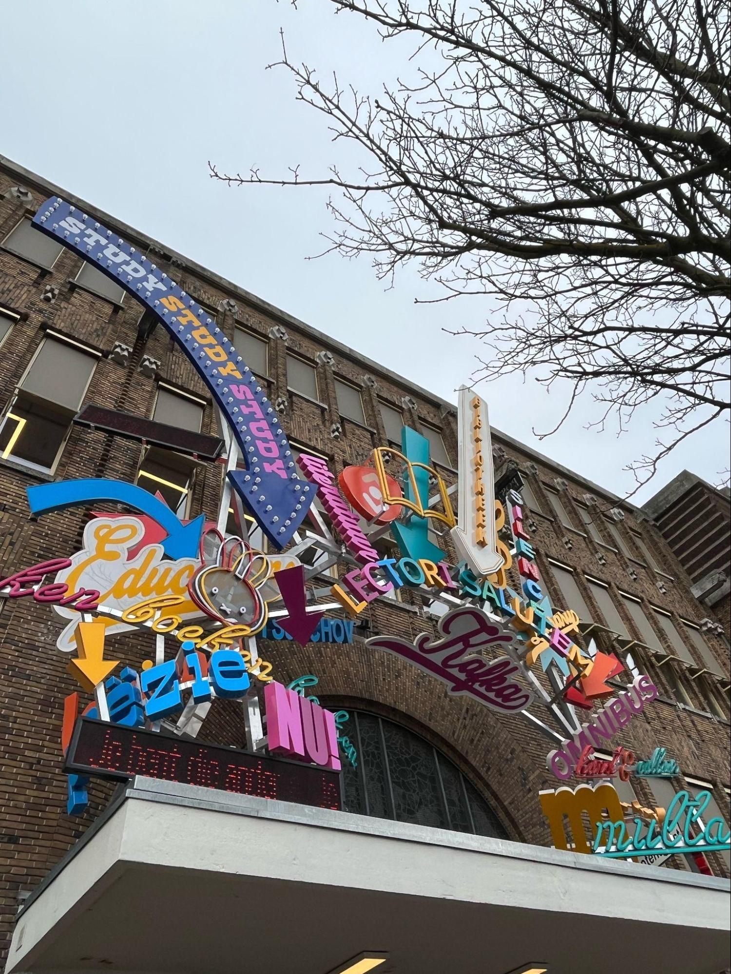 オランダ・ユトレヒトはミッフィー誕生の町！たくさんのミッフィーで溢れる現地の体験を紹介 - Culturize