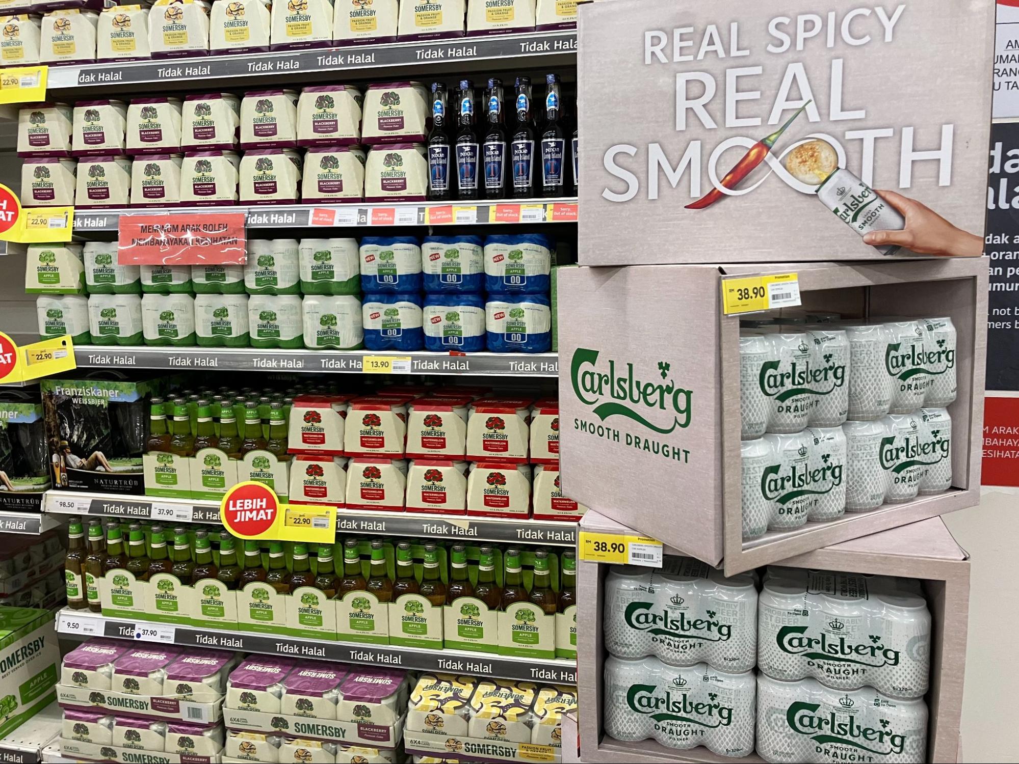 マレーシアの物価は安い？生活費・物の値段や旅行予算を現地在住者が解説！ - Culturize