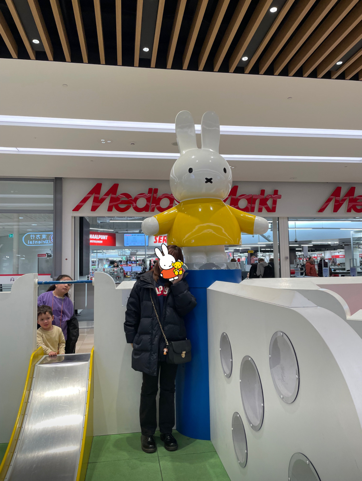 オランダ・ユトレヒトはミッフィー誕生の町！たくさんのミッフィーで溢れる現地の体験を紹介 - Culturize