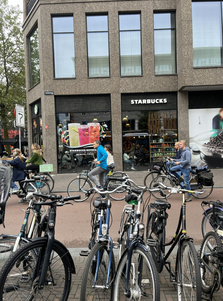 オランダ人は世界で一番平均身長の高い国!?その理由を徹底解説！ - Culturize