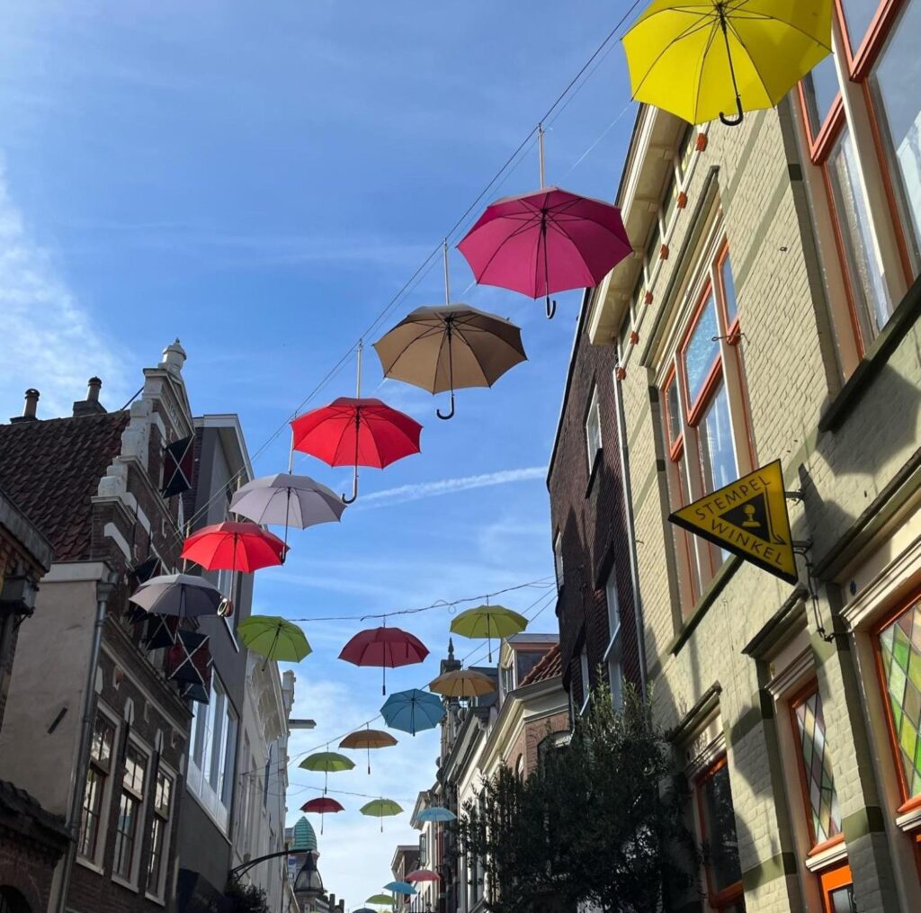 【オランダの気候・天気】年間の気候の特徴やベストシーズンを在住筆者が解説！ - Culturize