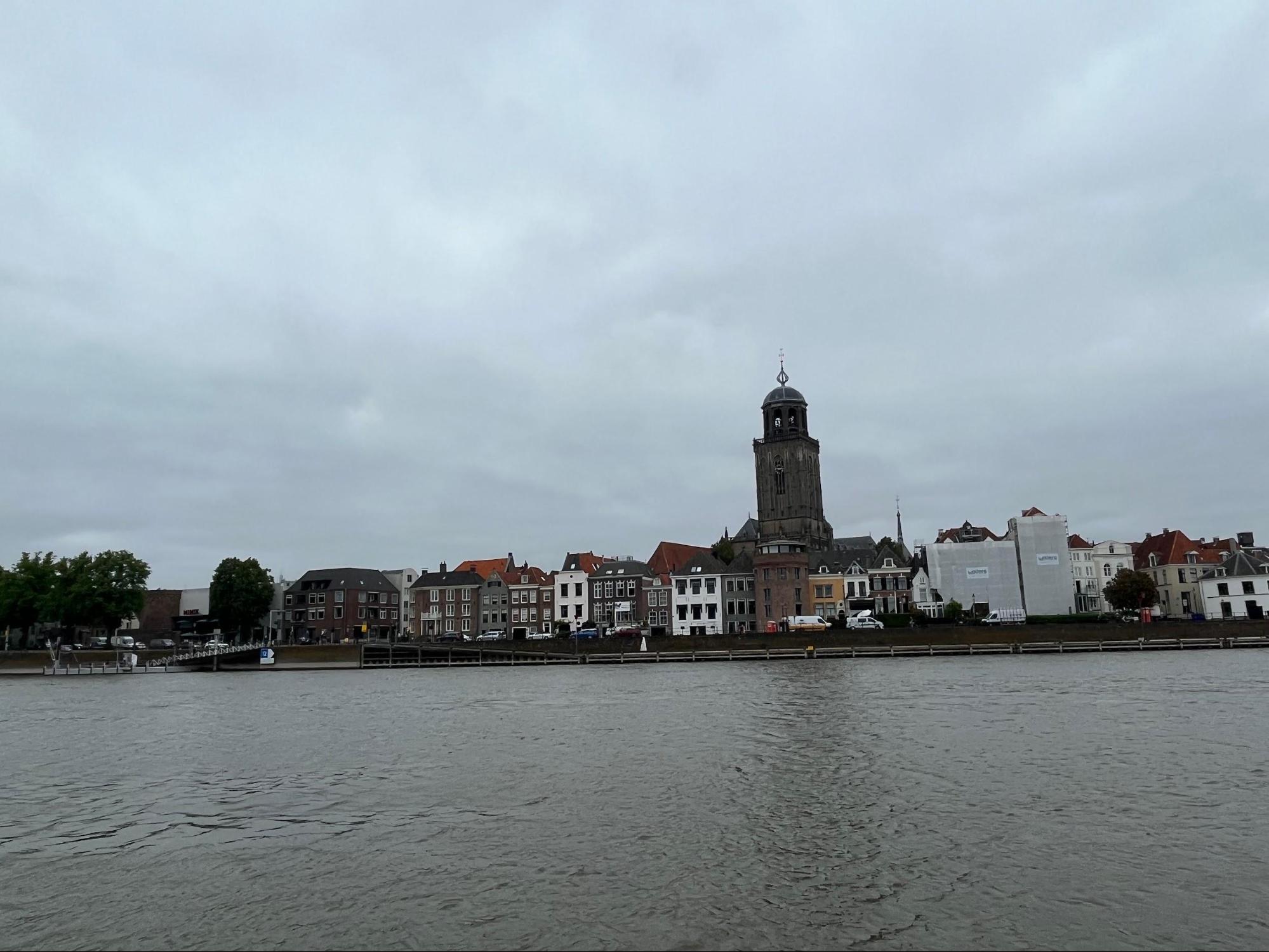 【オランダの気候・天気】年間の気候の特徴やベストシーズンを在住筆者が解説！ - Culturize