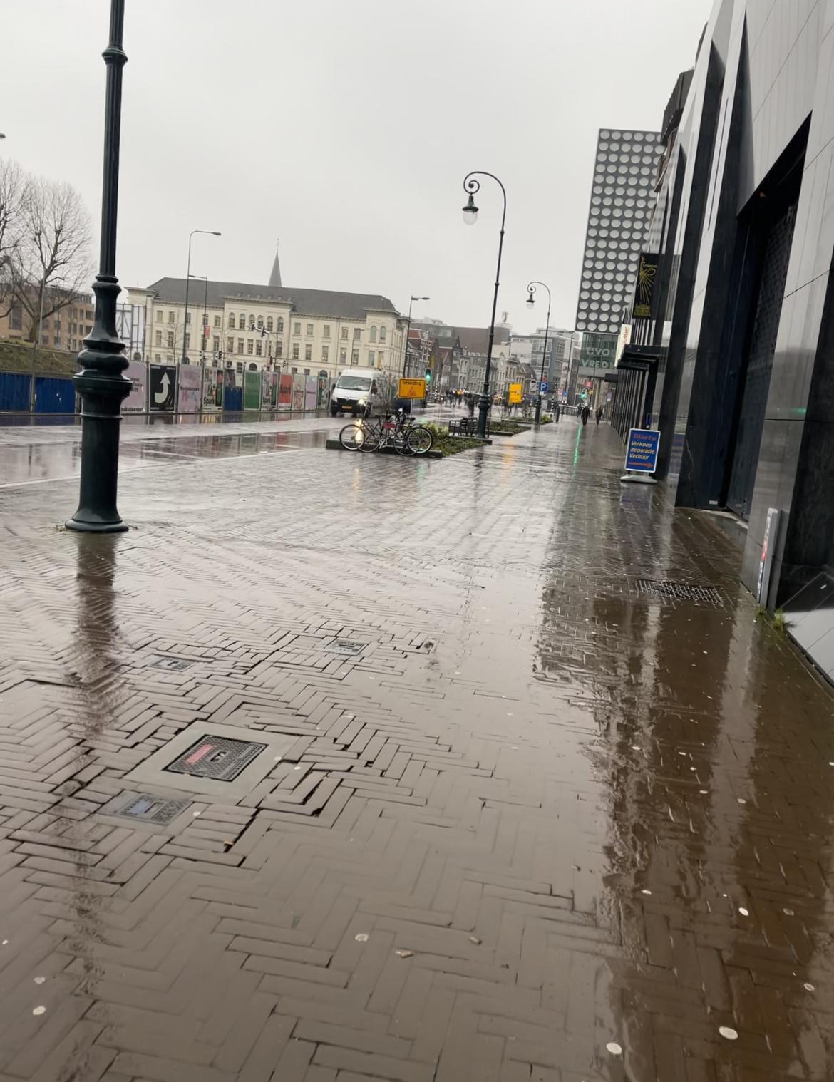 【オランダの気候・天気】年間の気候の特徴やベストシーズンを在住筆者が解説！ - Culturize