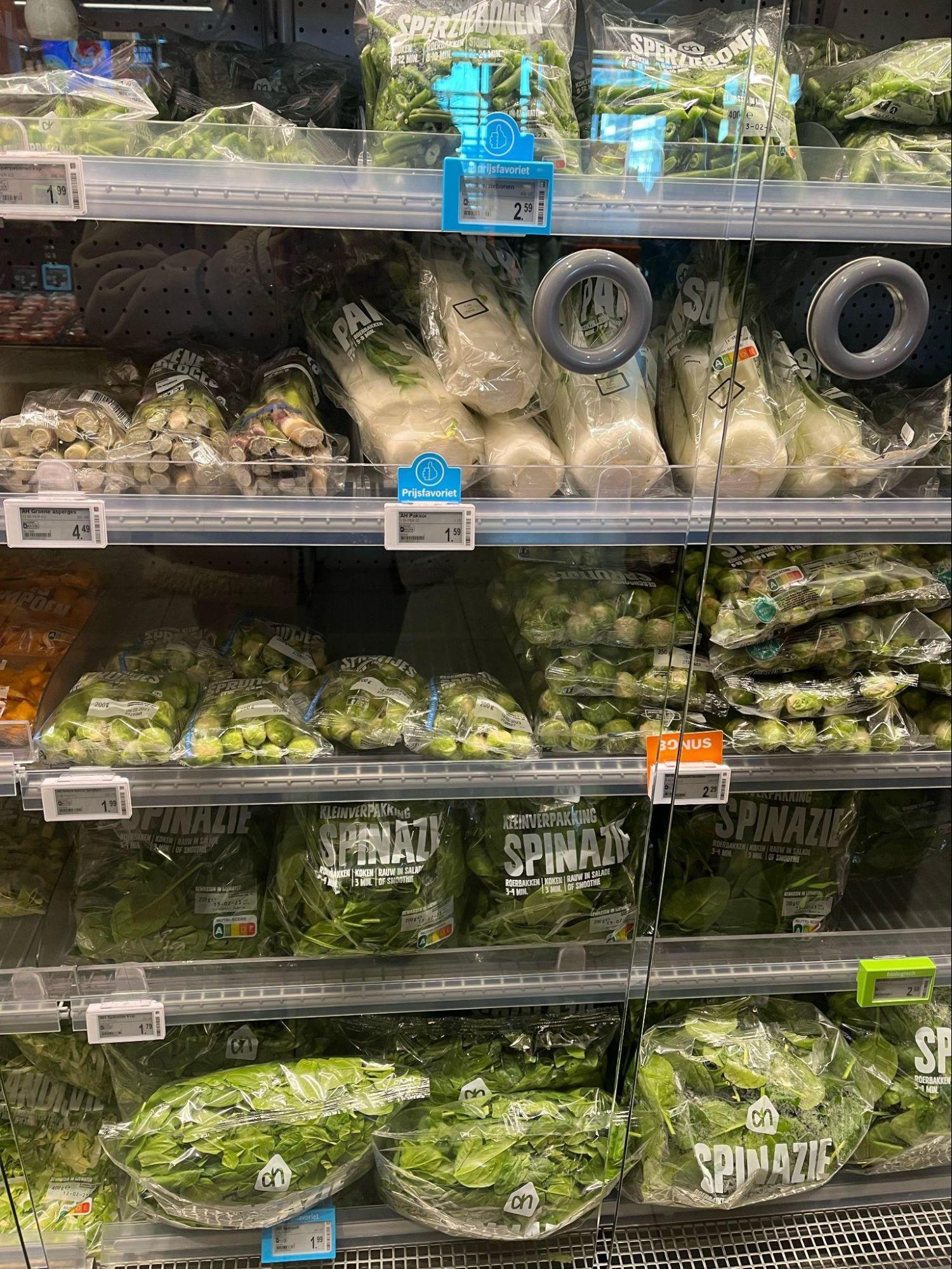 オランダ人は世界で一番平均身長の高い国!?その理由を徹底解説！ - Culturize