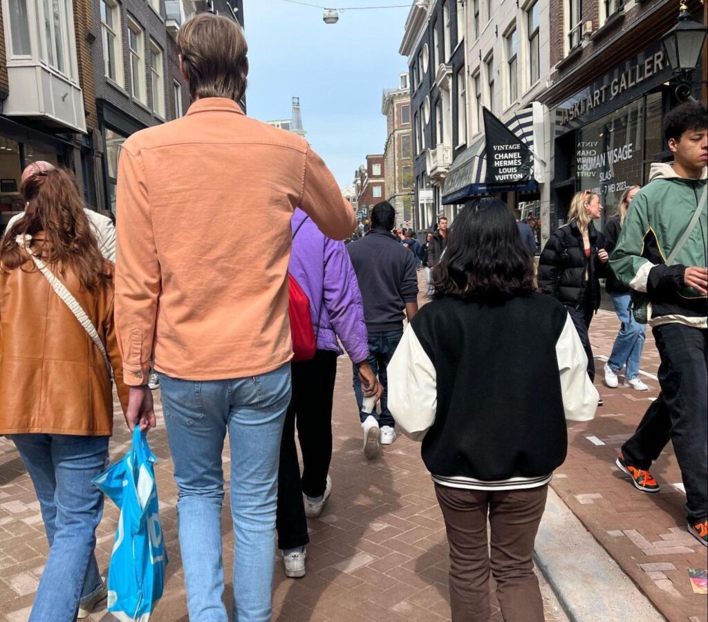 オランダ人は世界で一番平均身長の高い国!?その理由を徹底解説！ - Culturize