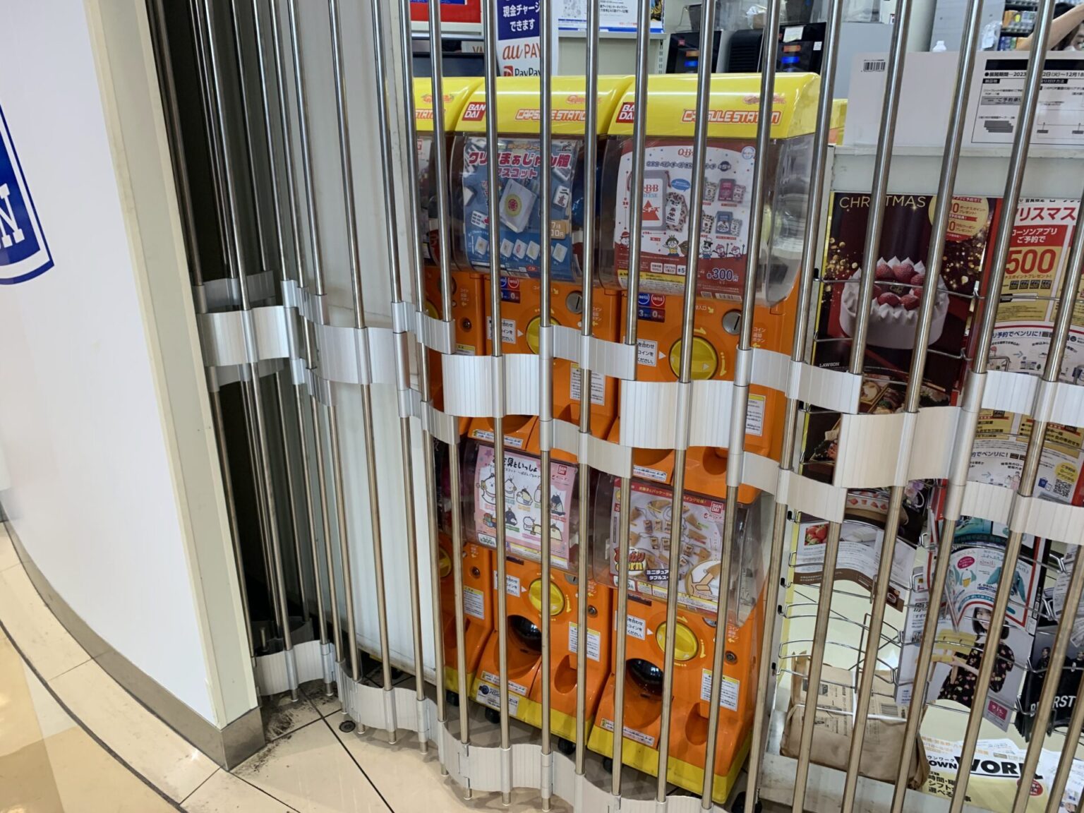 成田空港のコンビニ：第1・2・3ターミナルの店舗の場所やサービスを紹介 - Culturize