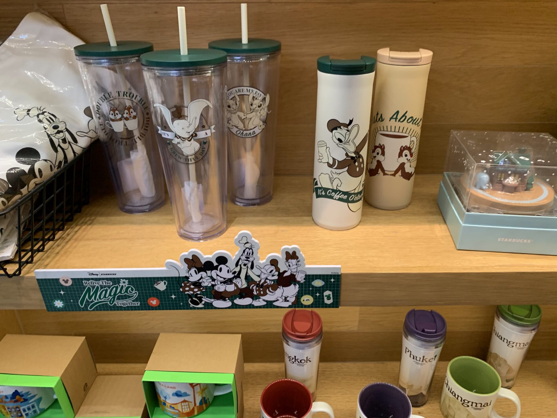 バンコク・ドンムアン空港で見つけたおすすめのお土産と売り場（ターミナル1・2） - Culturize