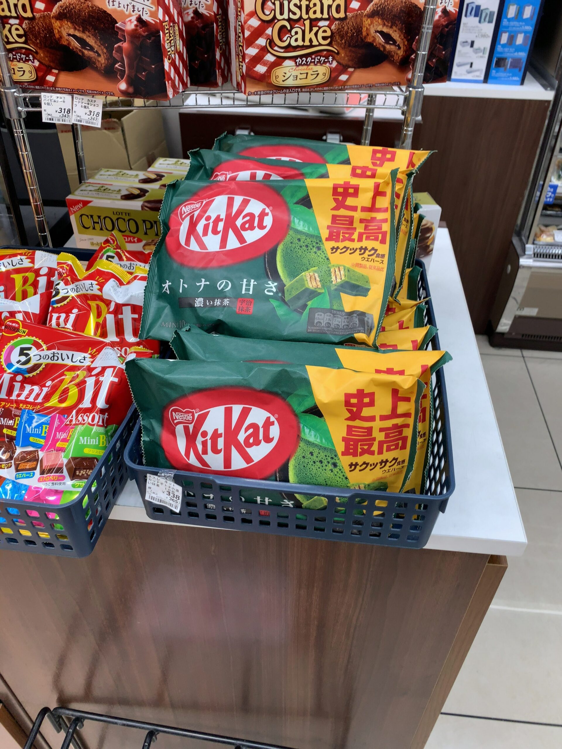 成田空港のコンビニ：第1・2・3ターミナルの店舗の場所やサービスを紹介 - Culturize