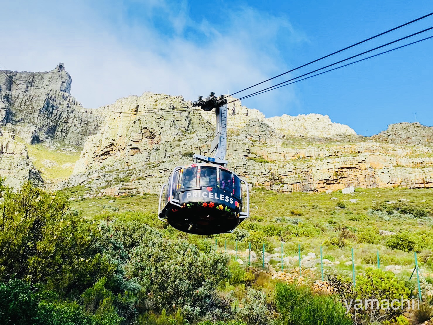 南アフリカ・ケープタウンのシンボル！テーブル・マウンテンの魅力について現地在住者が紹介 - Culturize