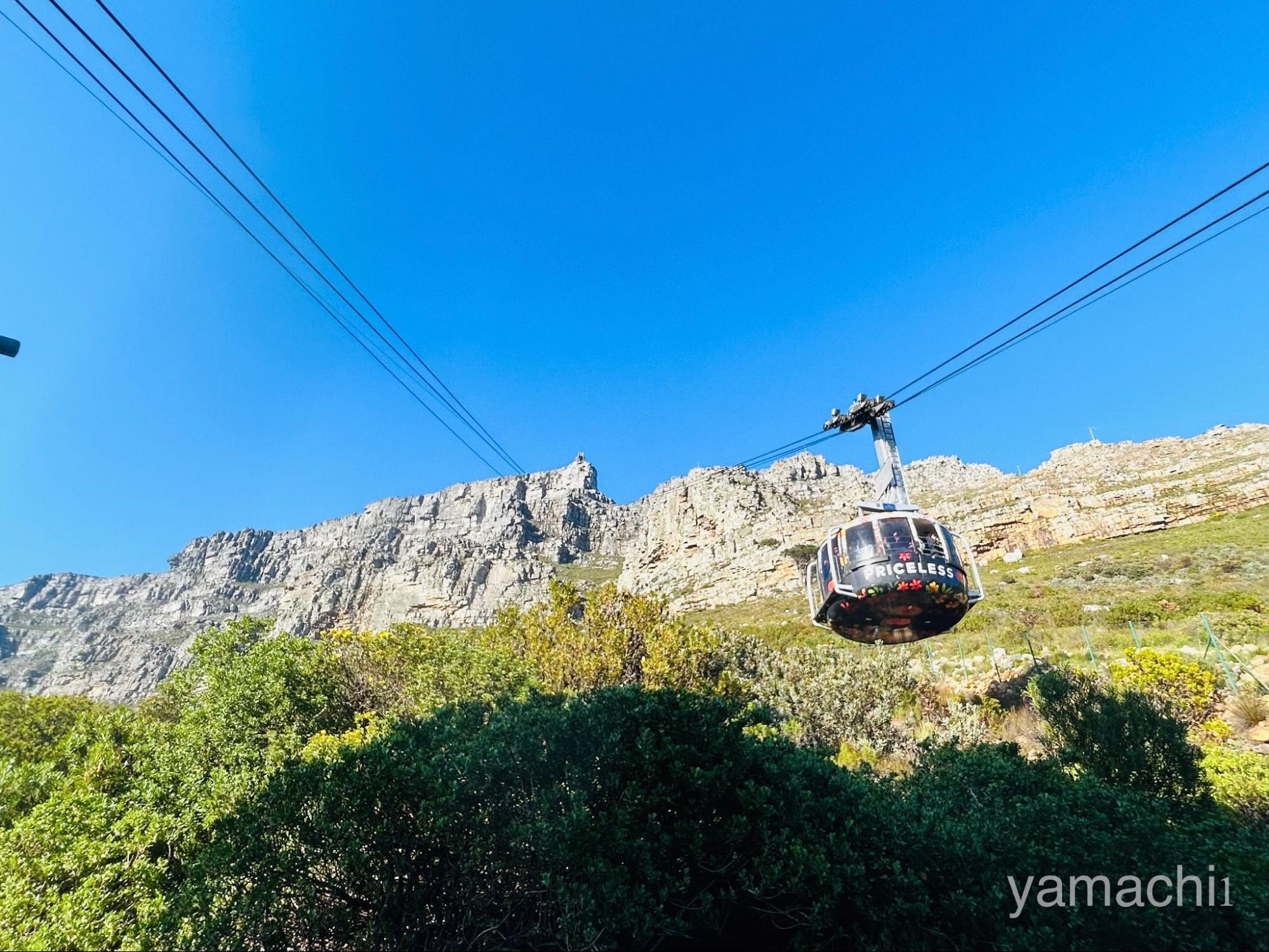 南アフリカ・ケープタウンのシンボル！テーブル・マウンテンの魅力について現地在住者が紹介 - Culturize