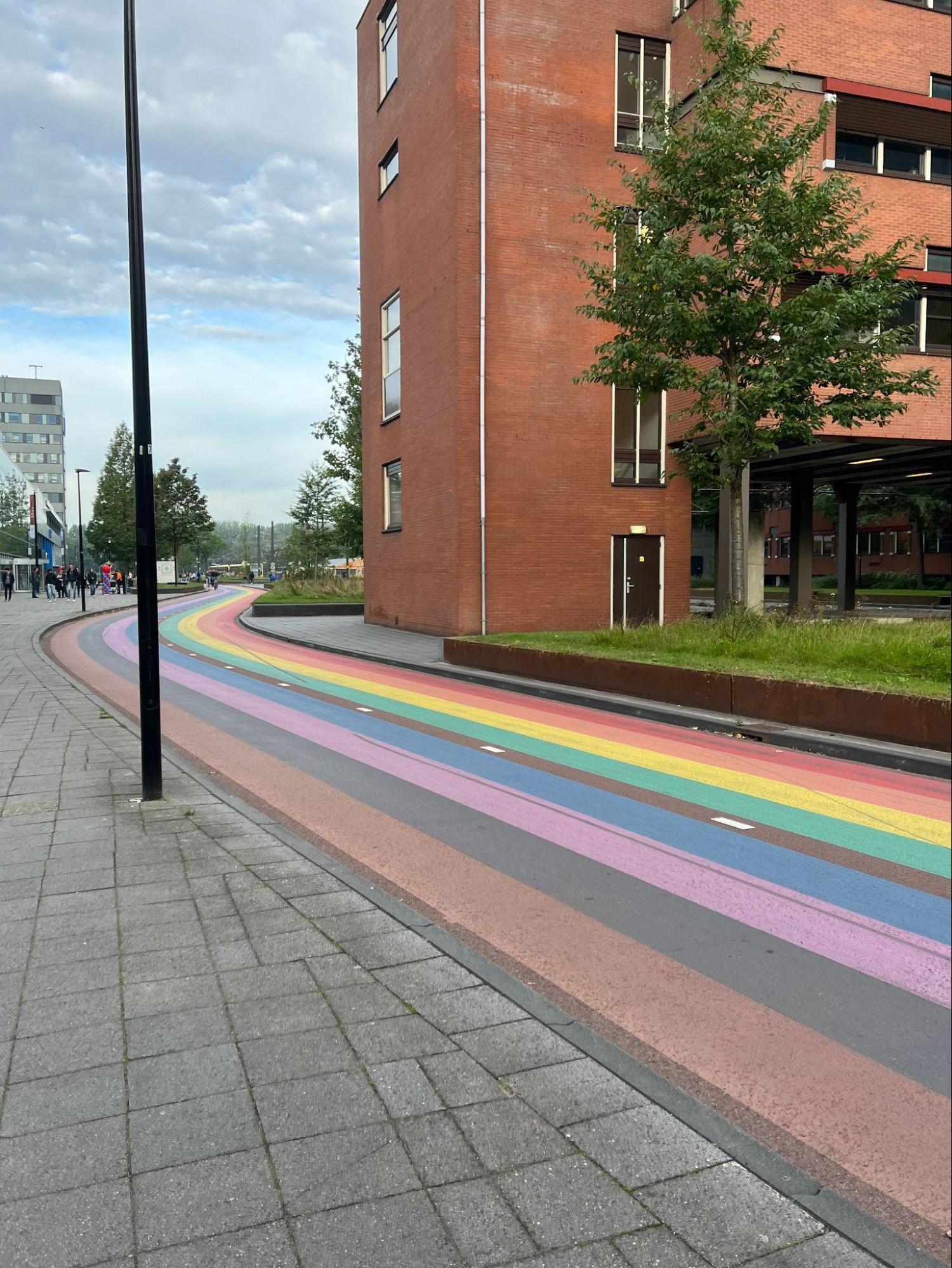 オランダは世界一の自転車大国？現地事情や文化、専用道路まで在住者が紹介 - Culturize