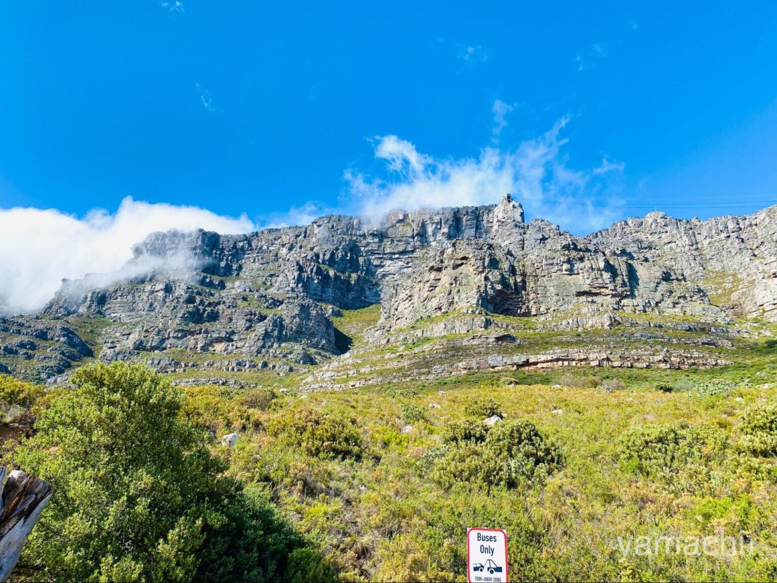 南アフリカ・ケープタウンのシンボル！テーブル・マウンテンの魅力について現地在住者が紹介 - Culturize