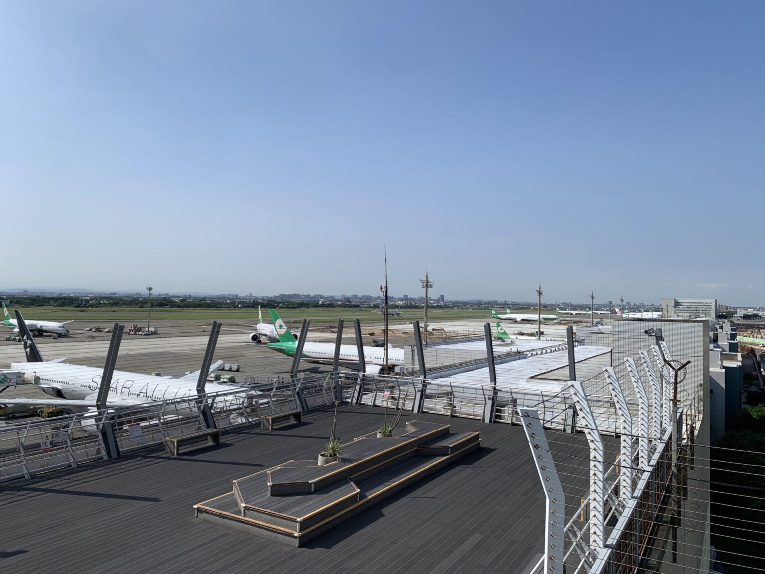 台湾・桃園空港の時間つぶし・過ごし方：乗り継ぎ・深夜着にもおすすめの場所や方法を紹介！ - Culturize