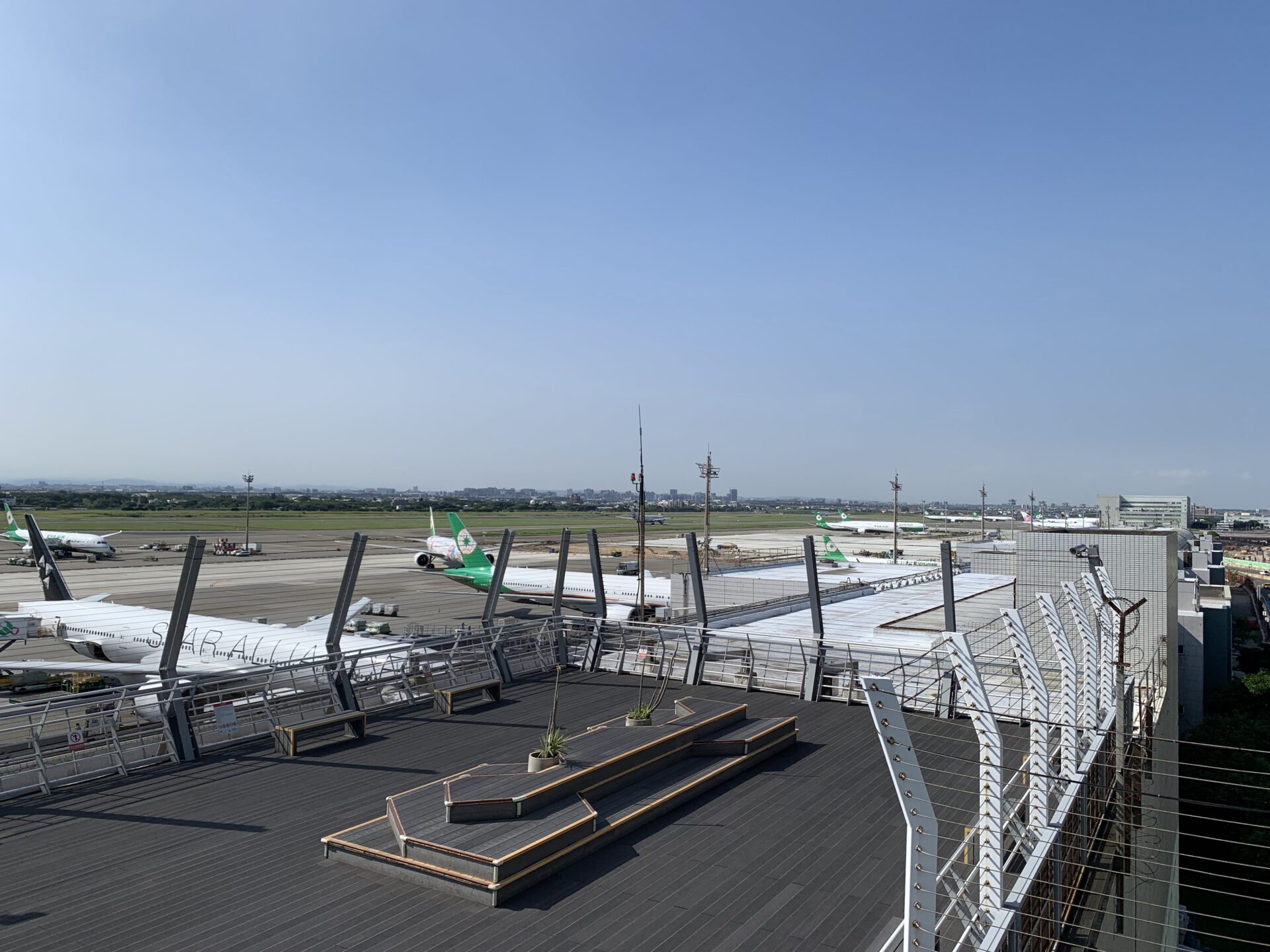 台湾・桃園空港の時間つぶし・過ごし方：乗り継ぎ・深夜着にもおすすめの場所や方法を紹介！ - Culturize