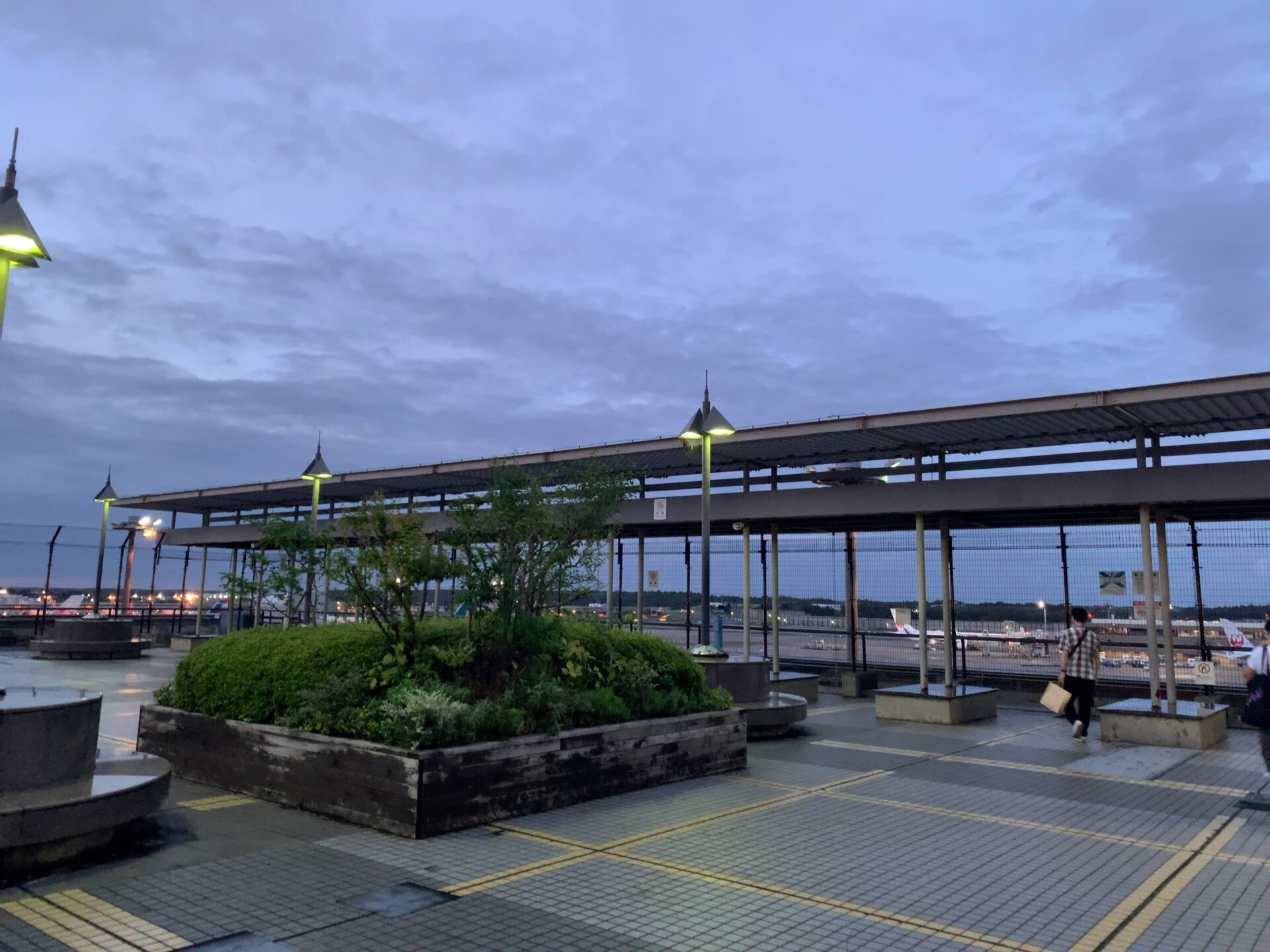 成田空港の時間つぶし・楽しみ方：ターミナル1・2・3の早朝から深夜の過ごし方を紹介！ - Culturize