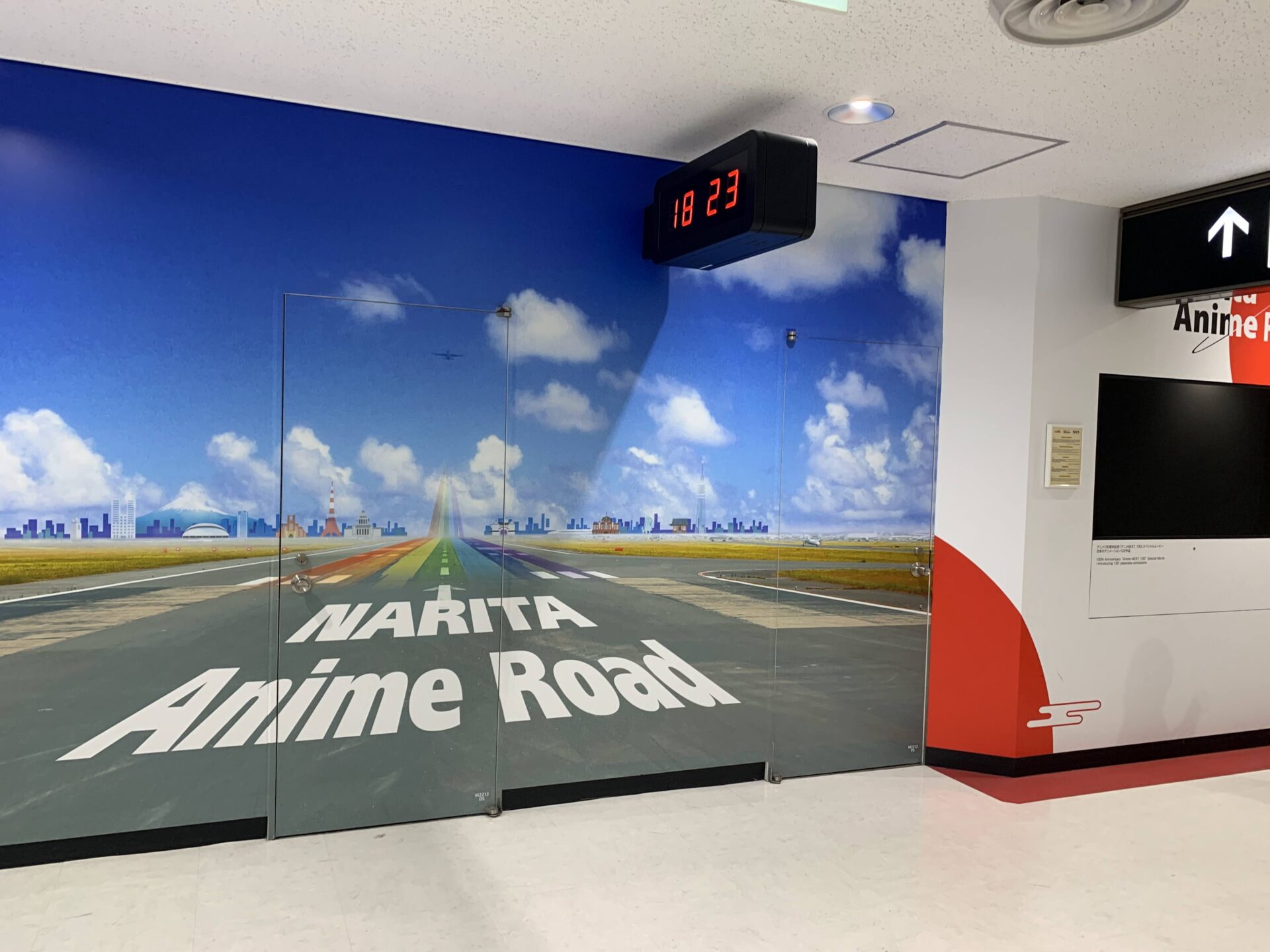 成田空港の時間つぶし・楽しみ方：ターミナル1・2・3の早朝から深夜の過ごし方を紹介！ - Culturize