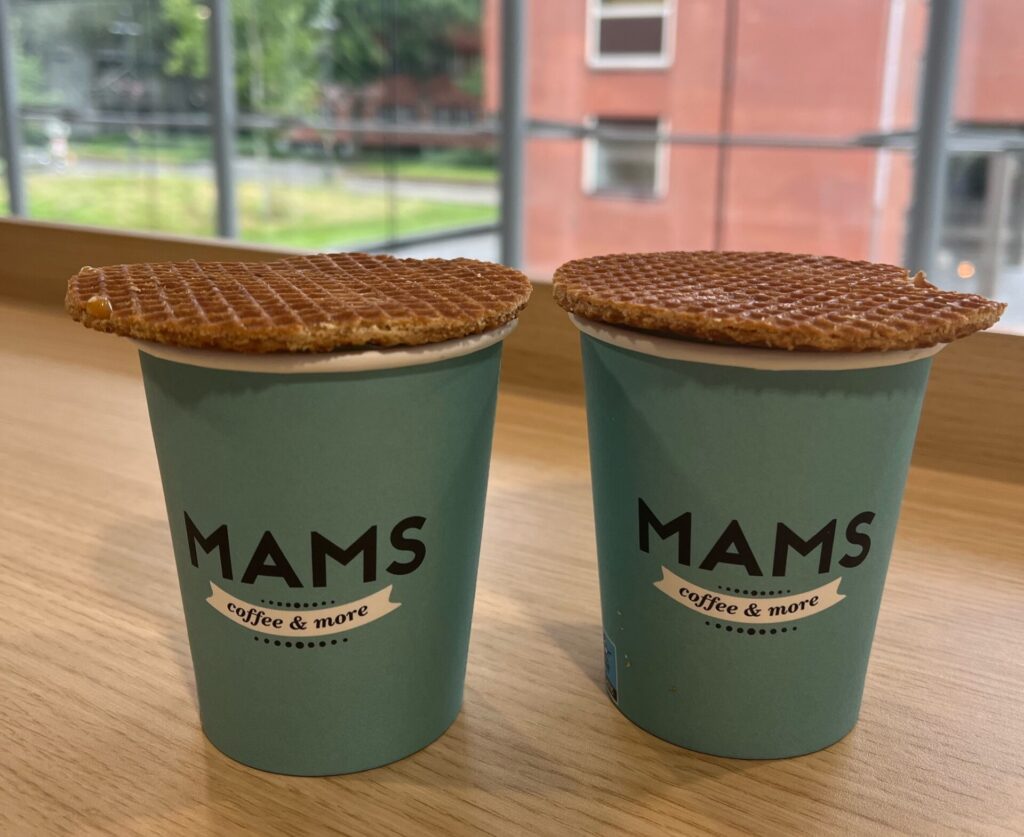 オランダのお菓子・スイーツって何があるの？定番・人気のお菓子13選を現地から紹介！ - Culturize