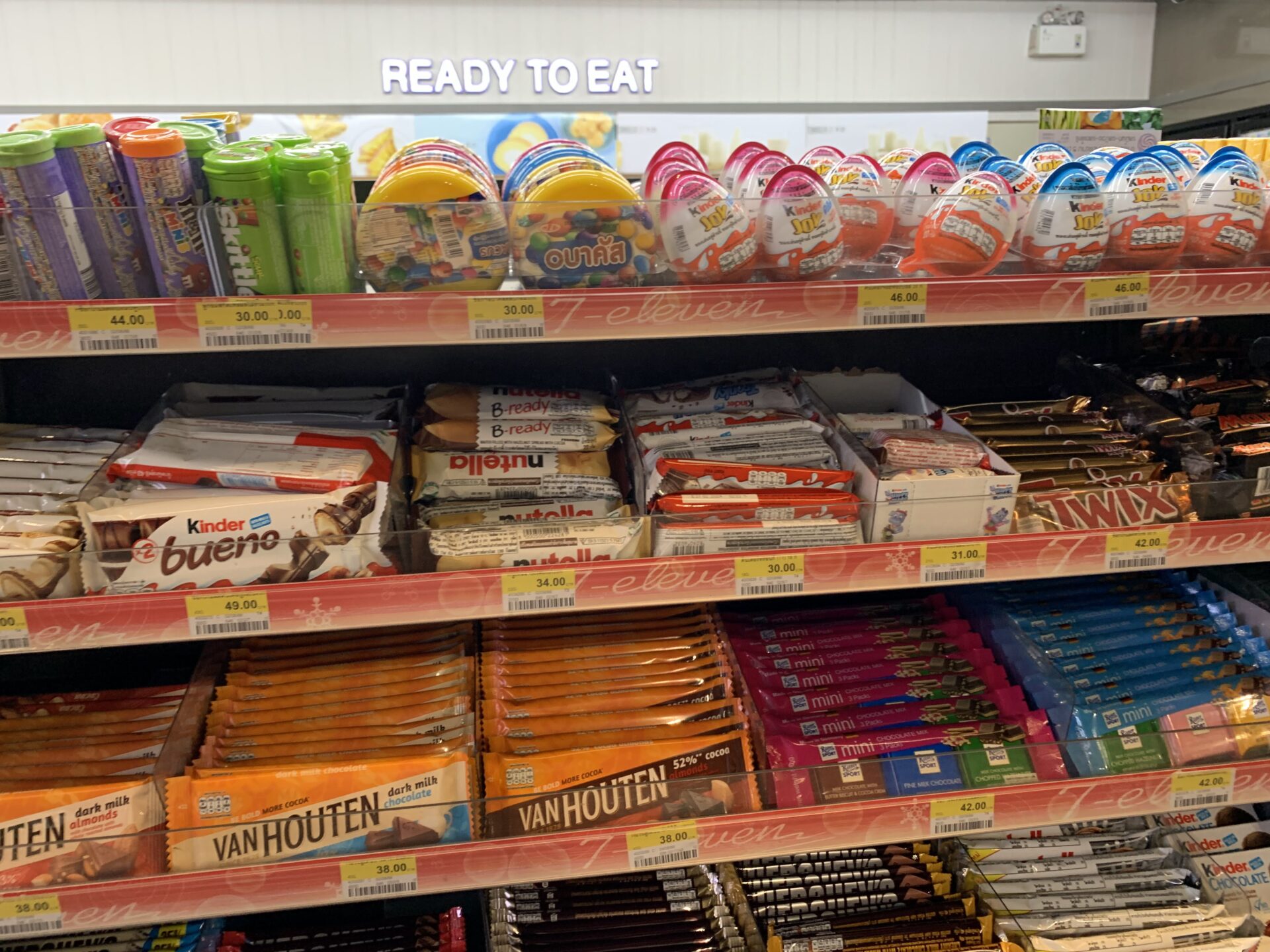 バンコク・スワンナプーム空港で見つけたおすすめのタイお土産と売り場を紹介！ - Culturize