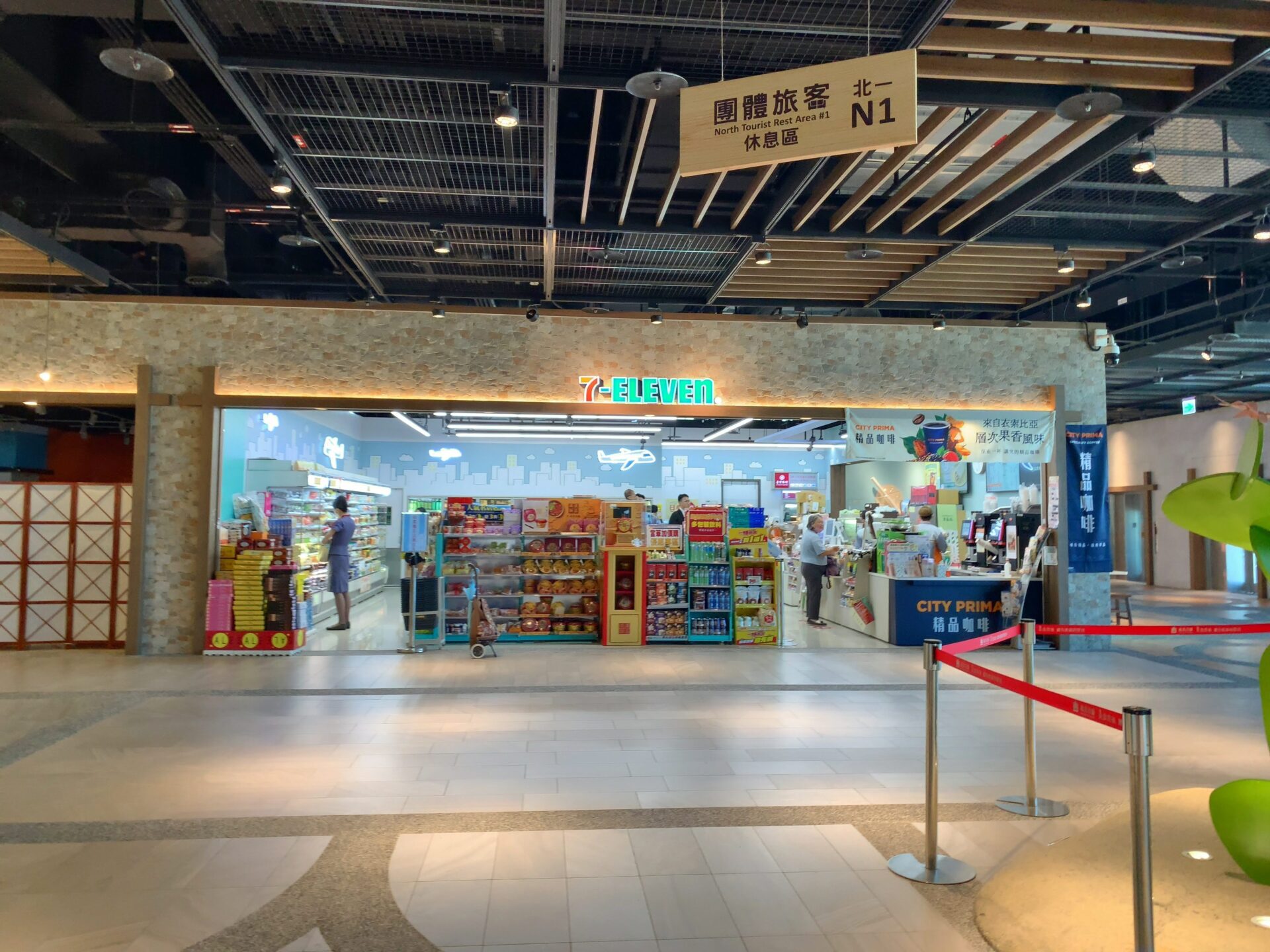 桃園空港の買い物・ショップガイド：各ターミナルのおすすめの店を紹介！ - Culturize