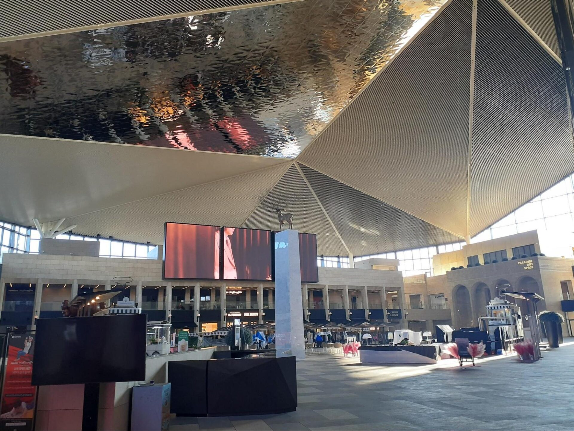 仁川空港から5分！韓国「パラダイス・シティ」は早朝着や乗継ぎを快適に過ごせておすすめ - Culturize