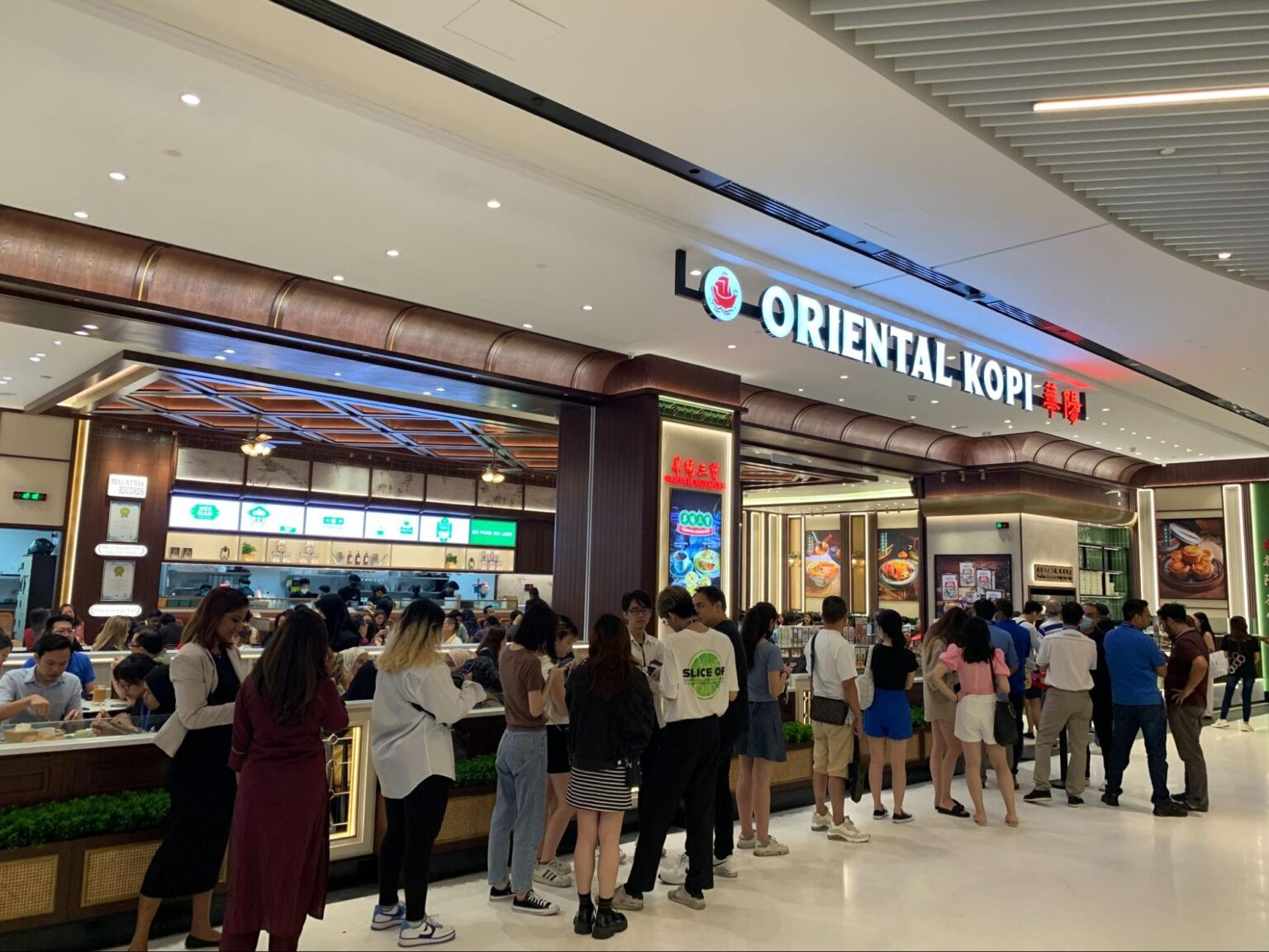 【マレーシアのコーヒー】お土産におすすめの豆やカフェを在住筆者が紹介 - Culturize