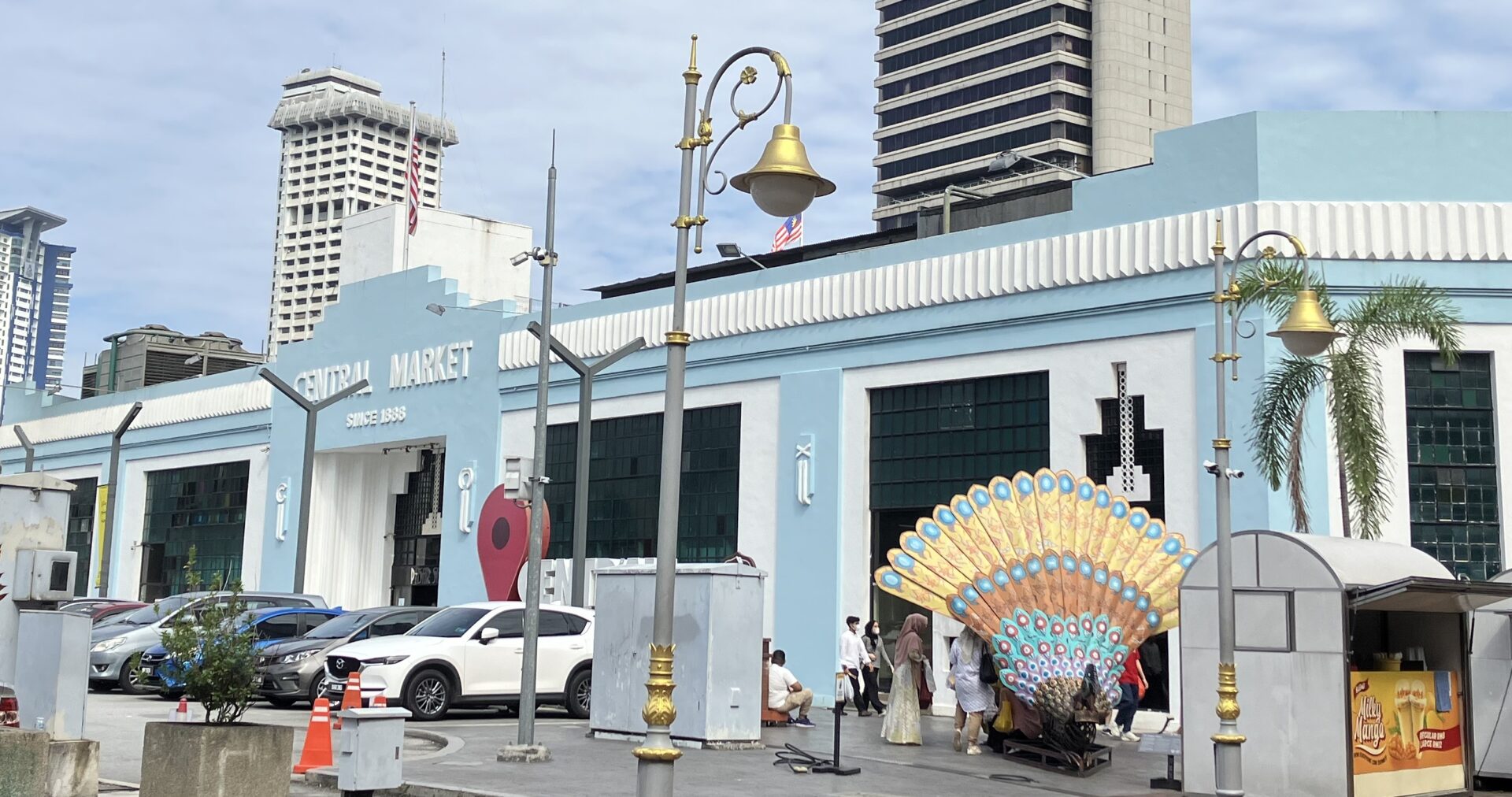 マレーシアのおすすめのお土産を現地在住者が紹介！定番からレア＆変わり種まで - Culturize