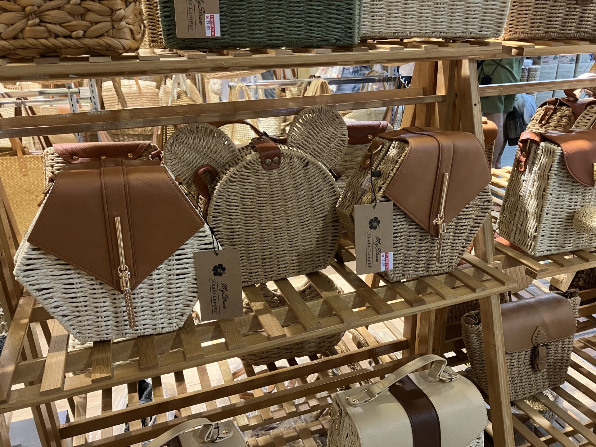 マレーシアのおすすめのお土産を現地在住者が紹介！定番からレア＆変わり種まで - Culturize