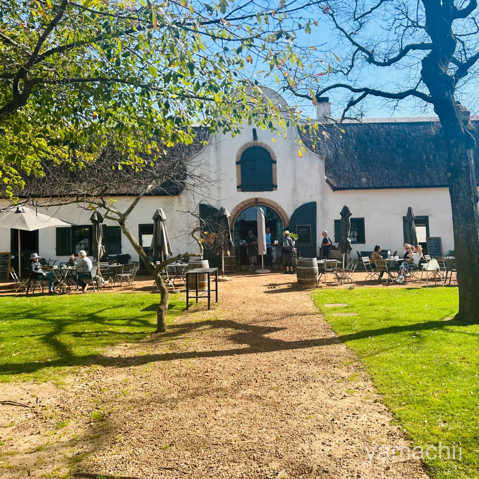 ケープタウンのおすすめ観光スポット15選！現地在住者がベストシーズン・注意点・モデルプランを紹介 - Culturize