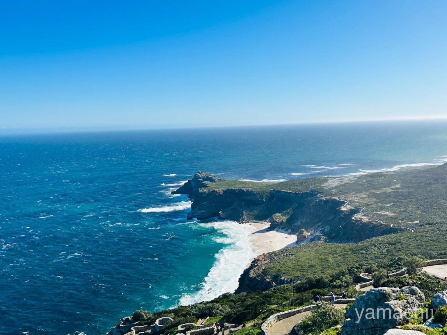 ケープタウンのおすすめ観光スポット15選！現地在住者がベストシーズン・注意点・モデルプランを紹介 - Culturize