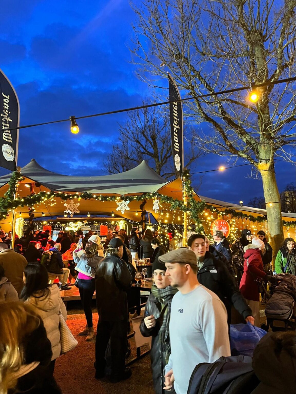 オランダのクリスマスと新年・年末年始の過ごし方ってどんな感じ？ - Culturize