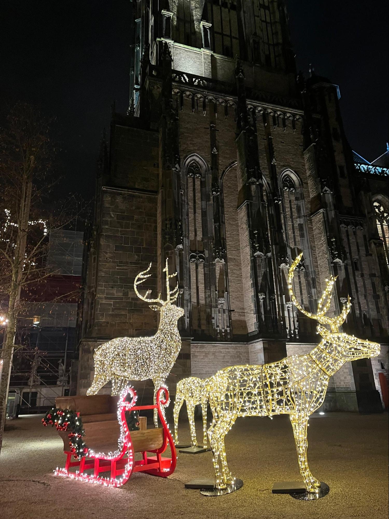 オランダのクリスマスと新年・年末年始の過ごし方ってどんな感じ？ - Culturize