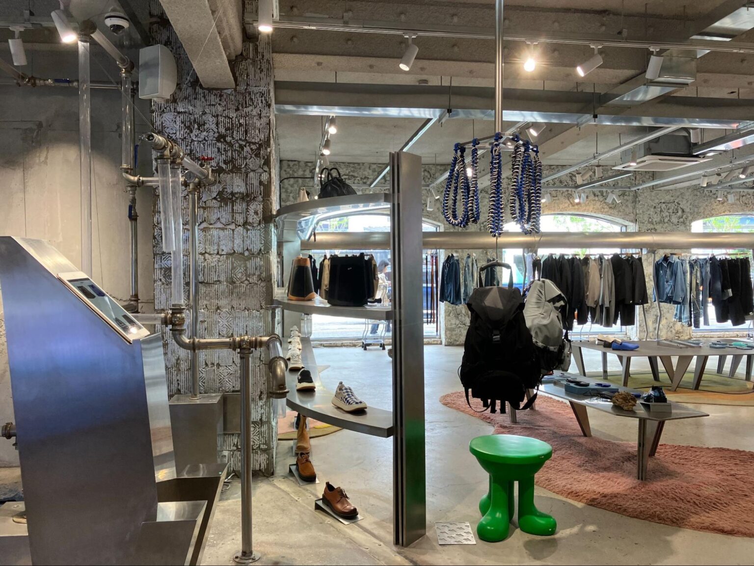 韓国で一番ホットな場所！ソンス（聖水）と周辺を観光・街歩きしてみた！ - Culturize