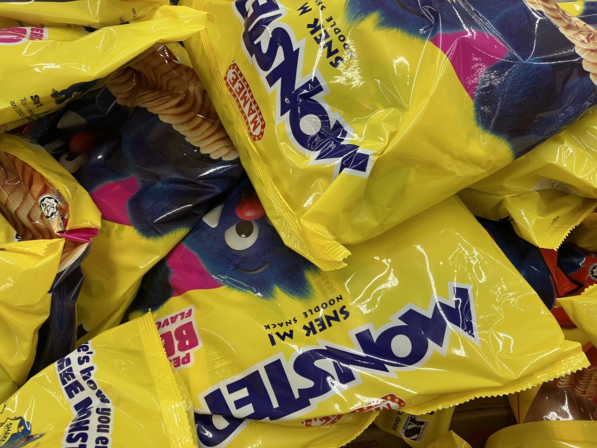 マレーシアで挑戦したいお菓子！スナックやローカルスイーツを紹介！ - Culturize