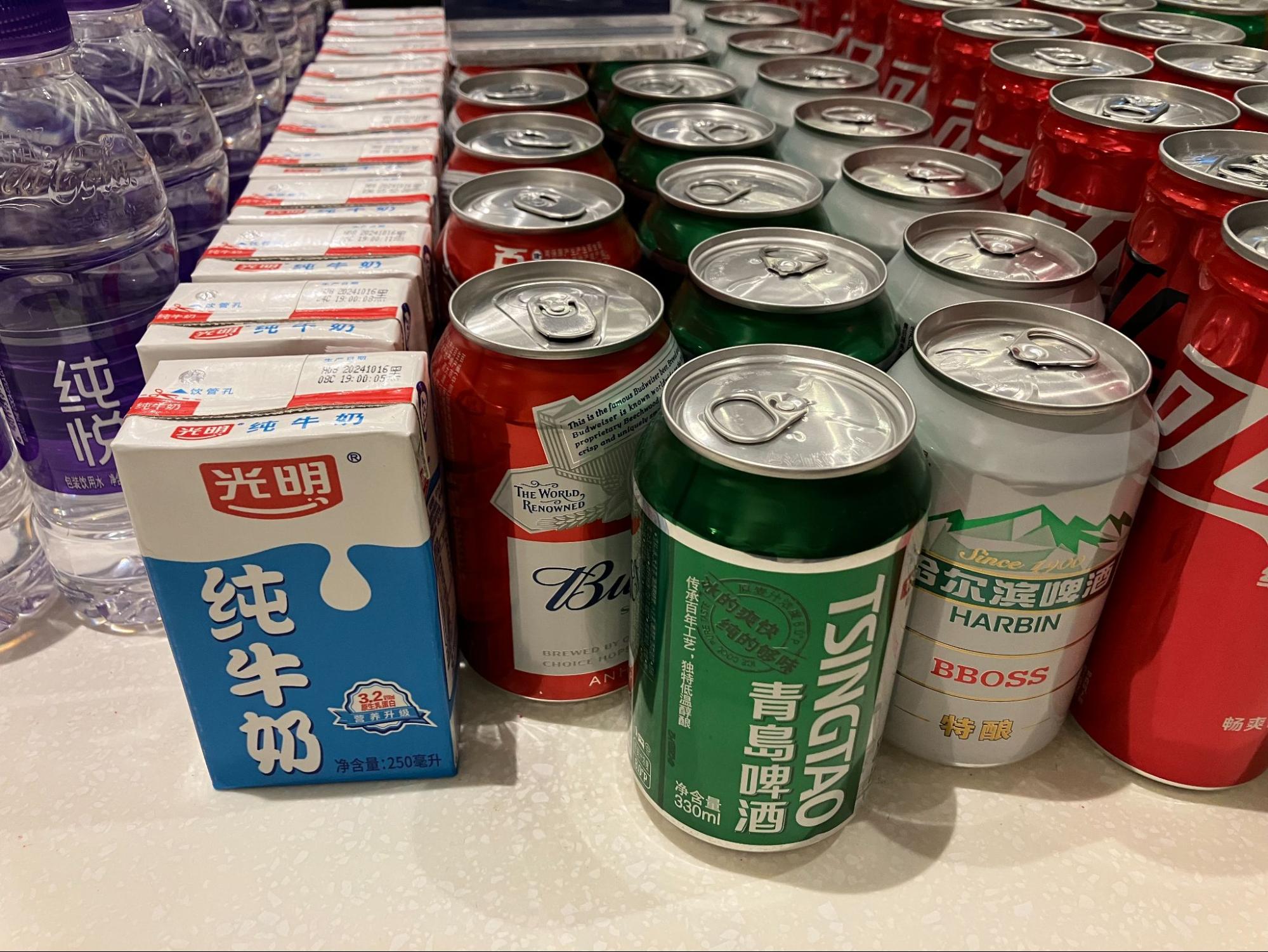 上海空港で乗り継ぎ！空港やトランジットの様子＆過ごし方を紹介！ - Culturize