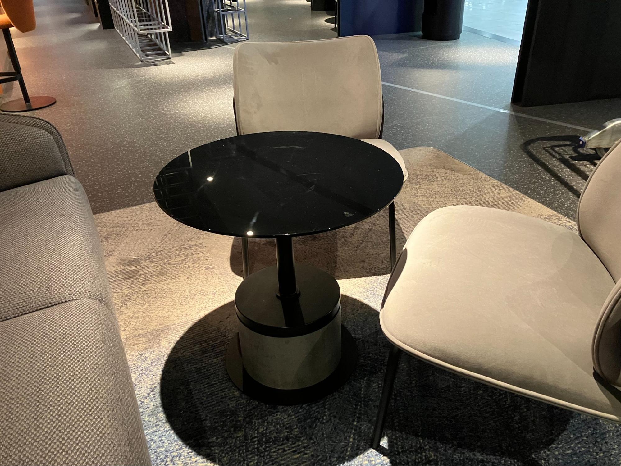 【おすすめ】マレーシアのKLIA2でプライオリティパスでラウンジを利用してみた！ - Culturize